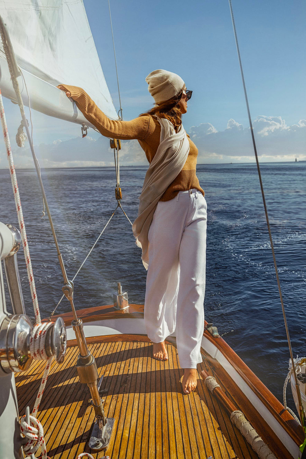 Denis Colomb Lifestyle