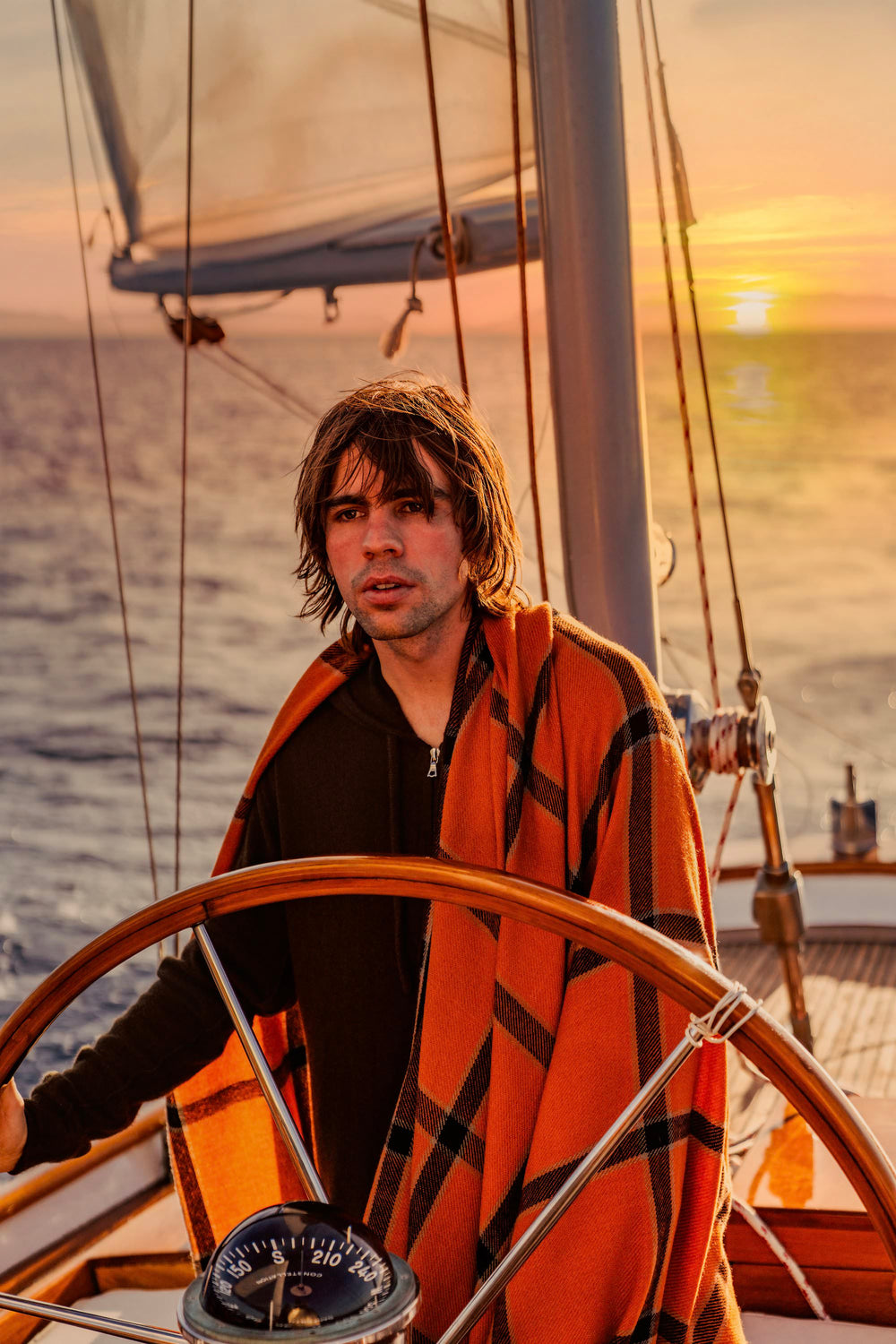 Denis Colomb Lifestyle