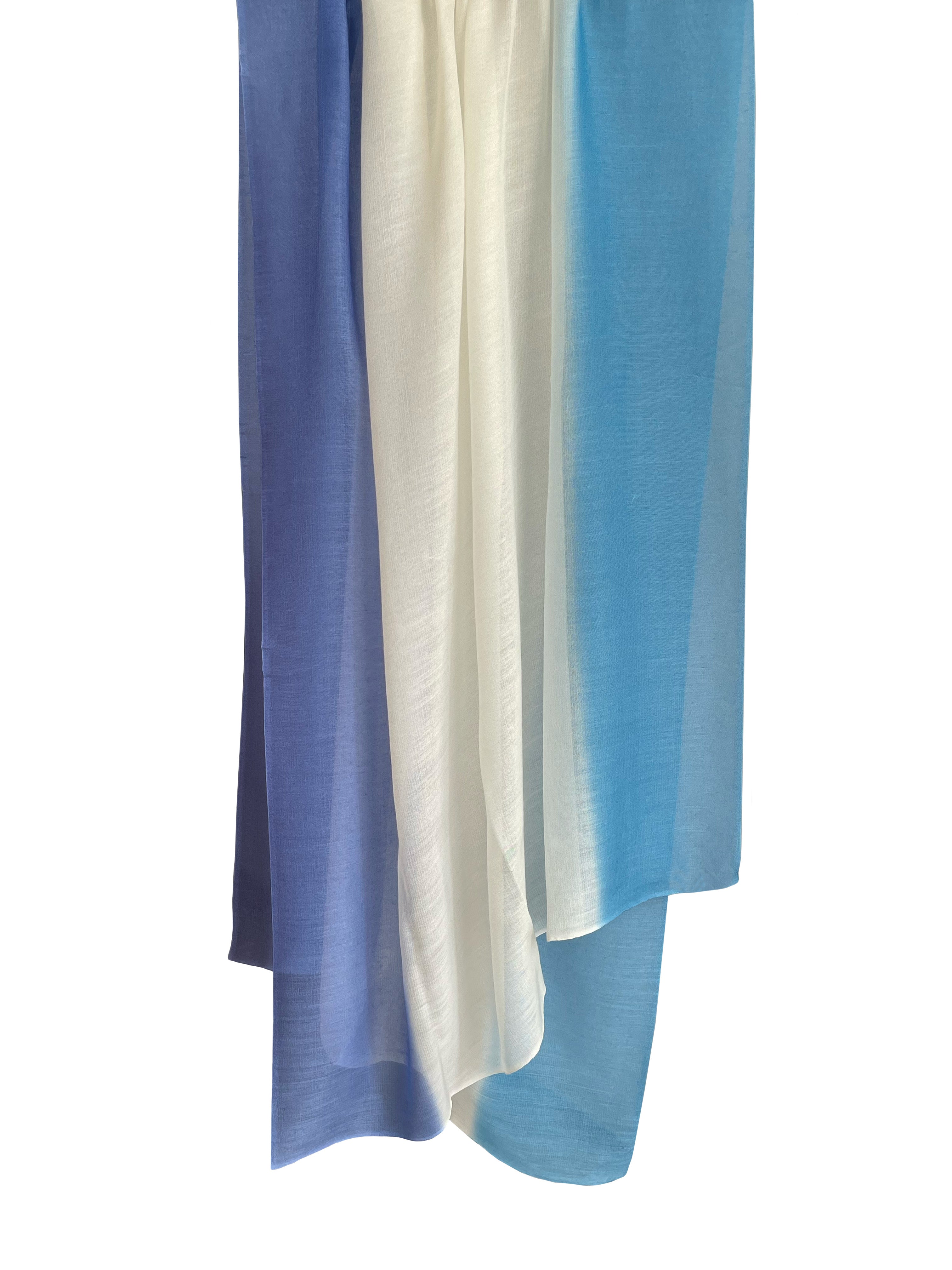 Silky Cloud Three Color – Denis Colomb Lifestyle