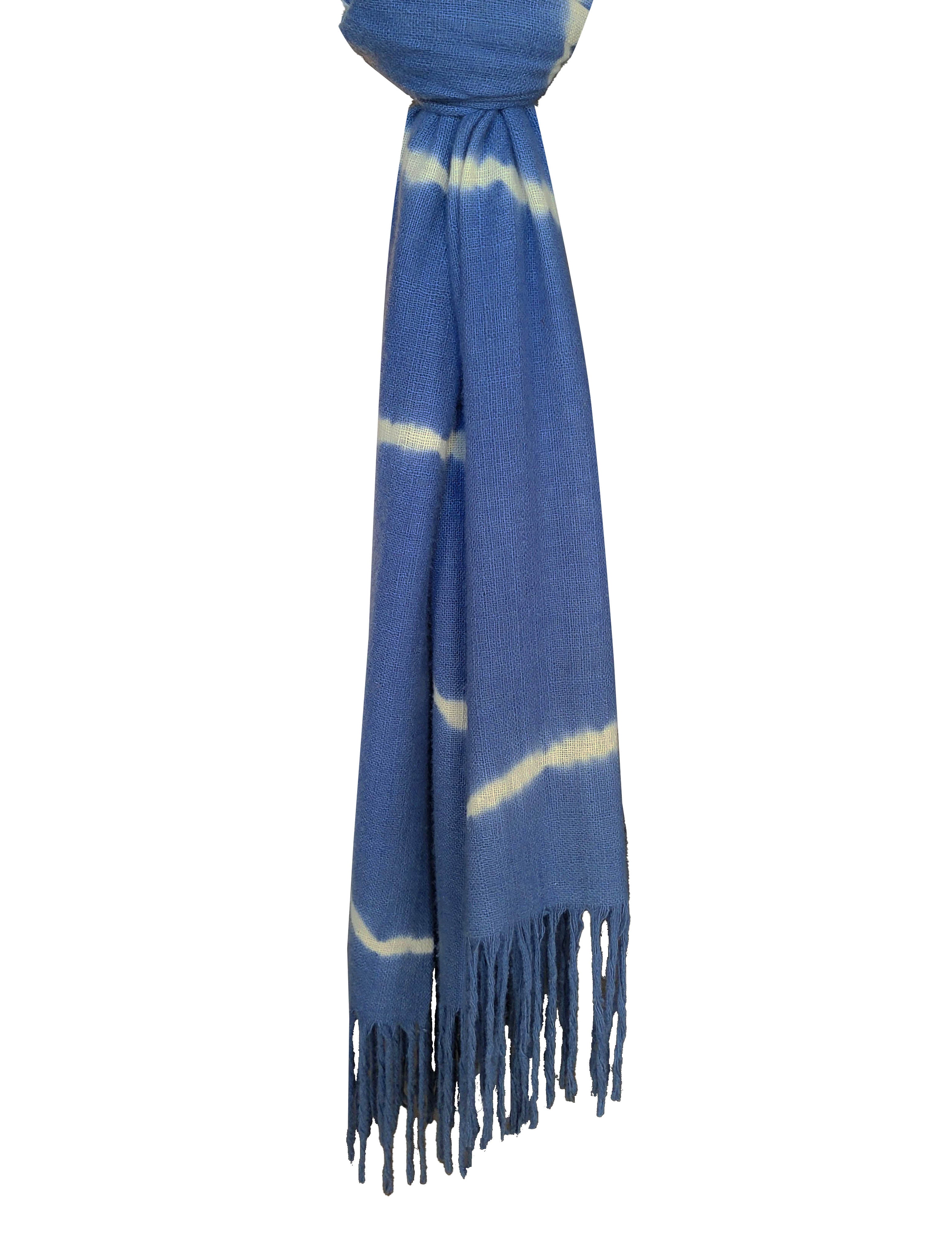 Denis Colomb Lifestyle | Perou Sunrise Stole